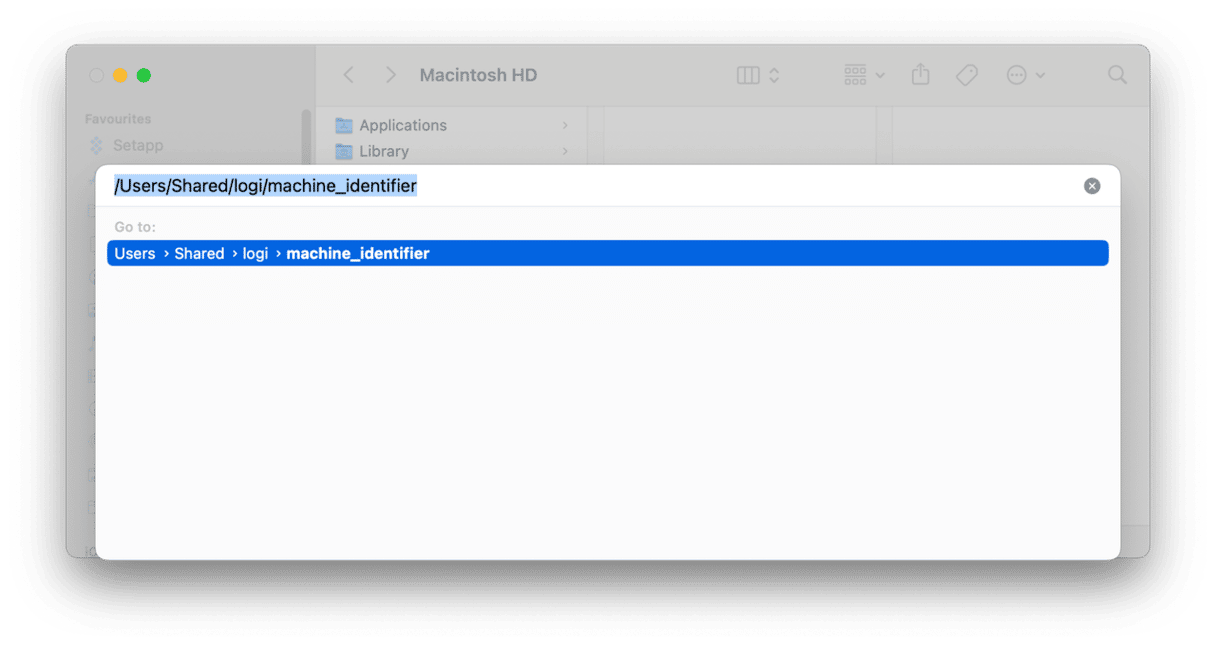 How To Copy File Path Mac User Guide